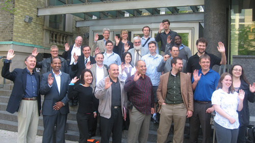 si_2011_attendees - Minerva